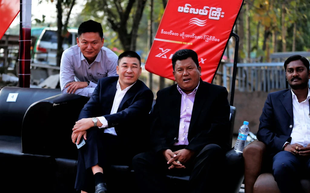 Gallery & Videos - KAMAX | OEM & ODM Service